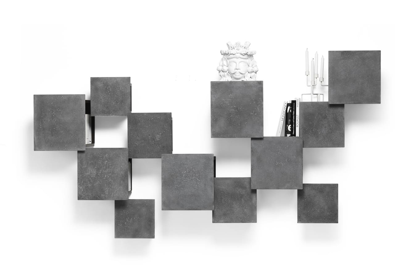 DPI Wall Storage Unit – EpiploDeco