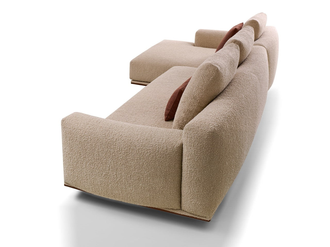 Naos Sofa – EpiploDeco