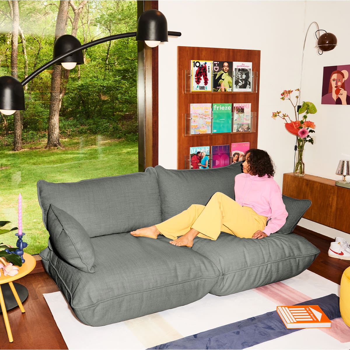 Sumo Sofa System – EpiploDeco